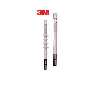 Terminal Modular 3M 12/20KV - Automasul Materiais Elétricos