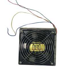 Ventiladores / Exaustores - Automasul Materiais Elétricos - Automasul ...
