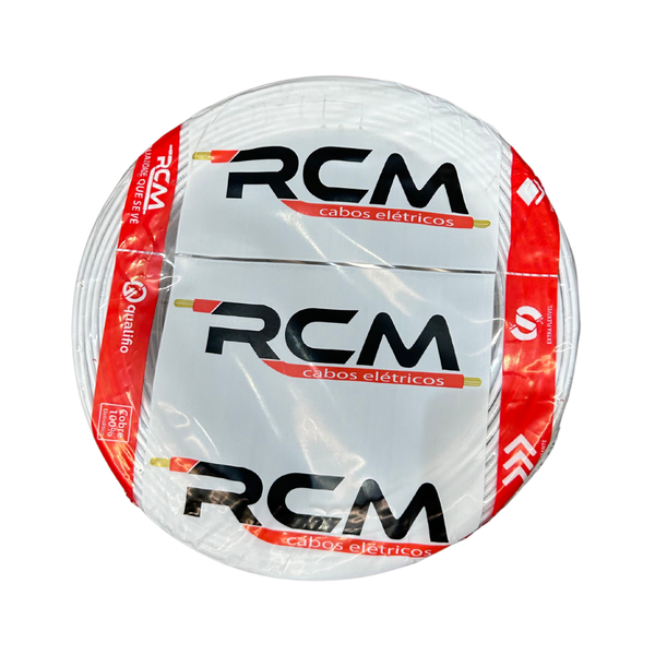 Cabo Flexível 2,5mm - Automasul Materiais Elétricos