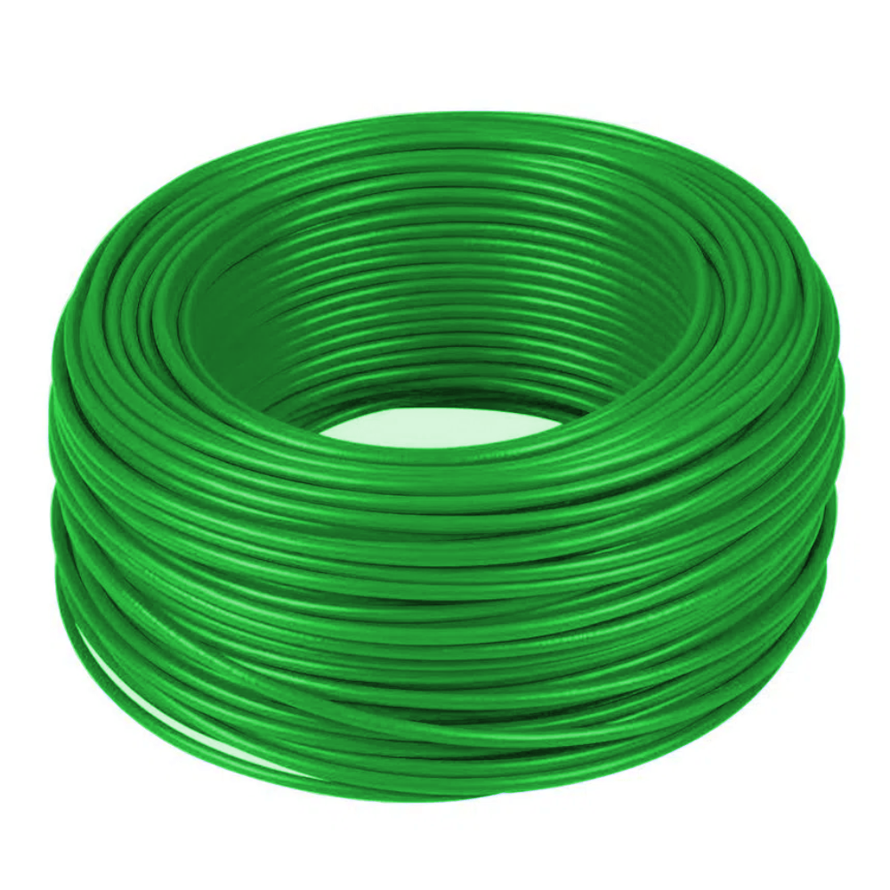 Cabo Flexível 6mm - Automasul Materiais Elétricos